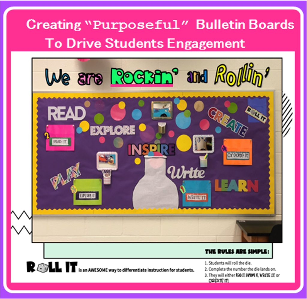 Create Active Student Engagement
